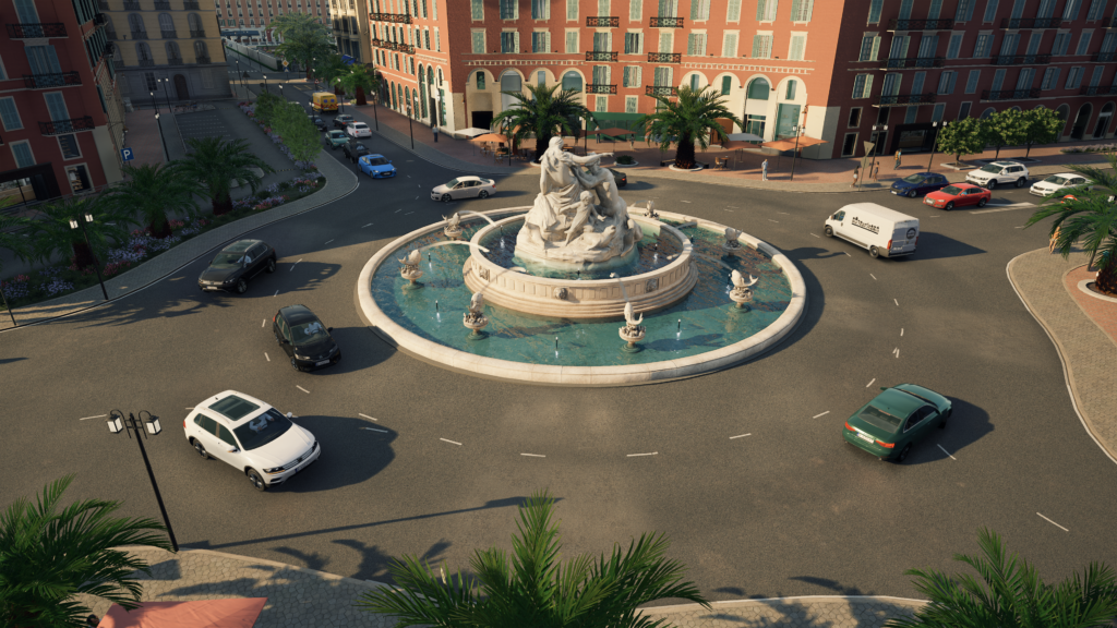 City Car Driving 2.0 – Next Generation Driving Simulator!